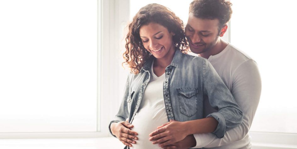 Getting Pregnant After A Vasectomy Reversal